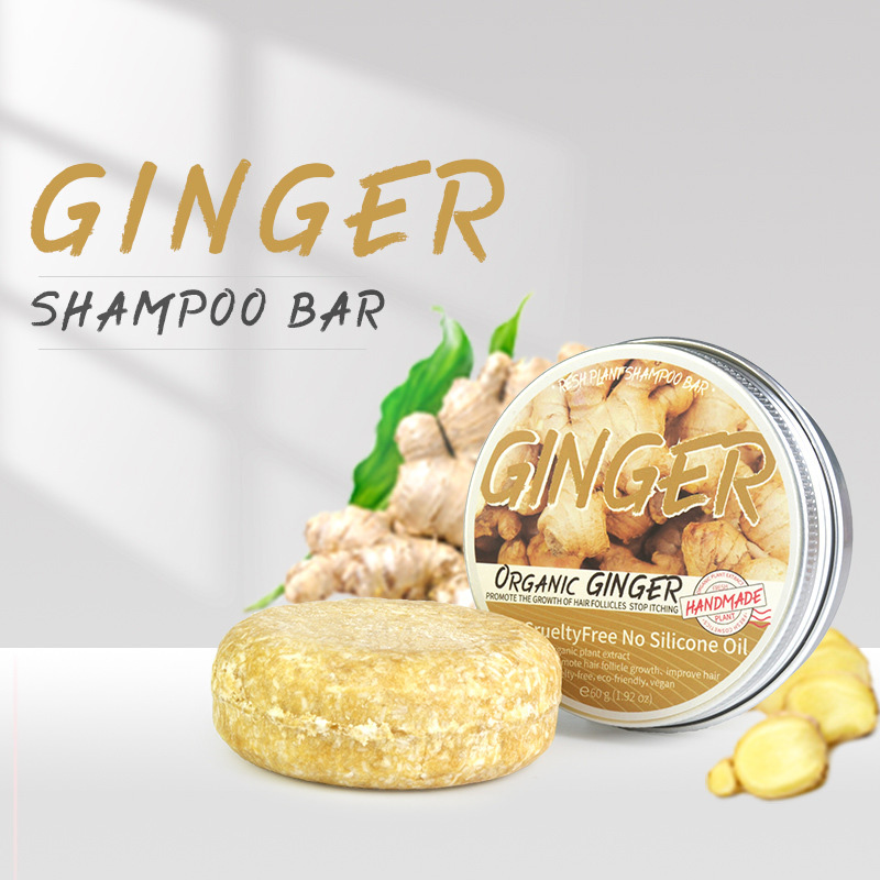 New Arrival Private Label Vegan Muti- kinds Organic handmade Hair Care ...