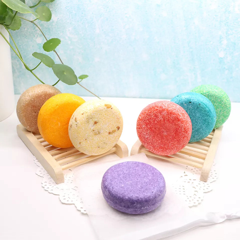 New Arrival Private Label Vegan Muti- kinds Organic handmade Hair Care ...