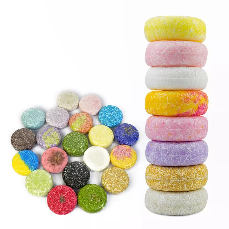 New Arrival Private Label Vegan Muti- kinds Organic handmade Hair Care ...