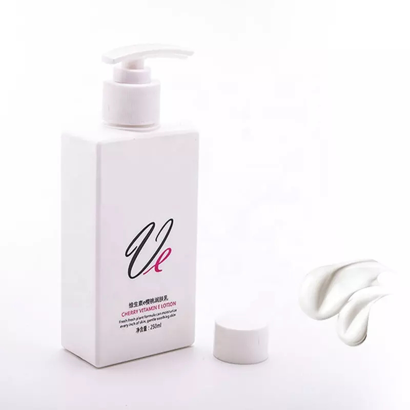 OEM Private Label Vegan Organic Lightening Whitening Body Lotion For ...